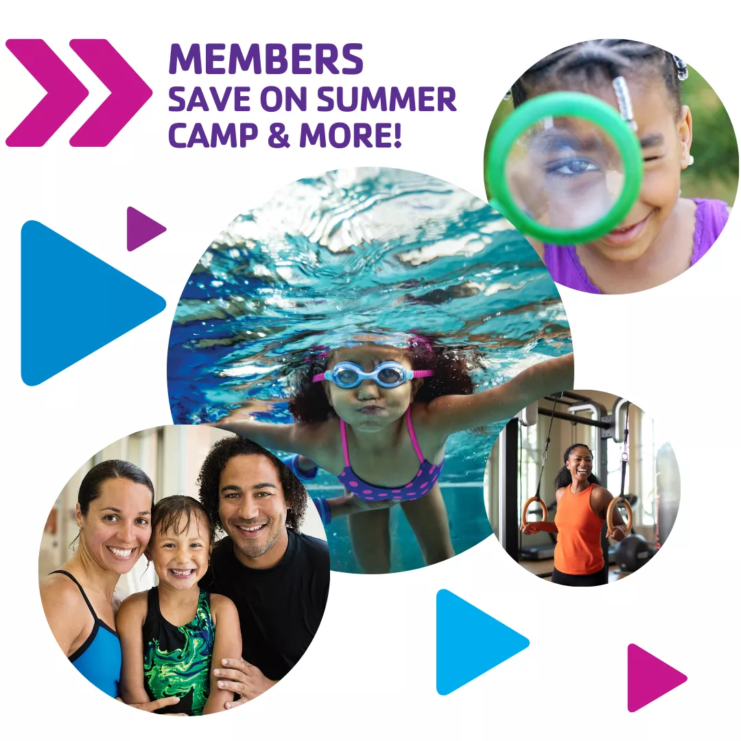 FIND YOUR Y! | YMCA of Southwest Florida
