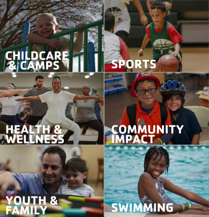 Avatar Focus LP: Homepage | YMCA of Southwest Florida