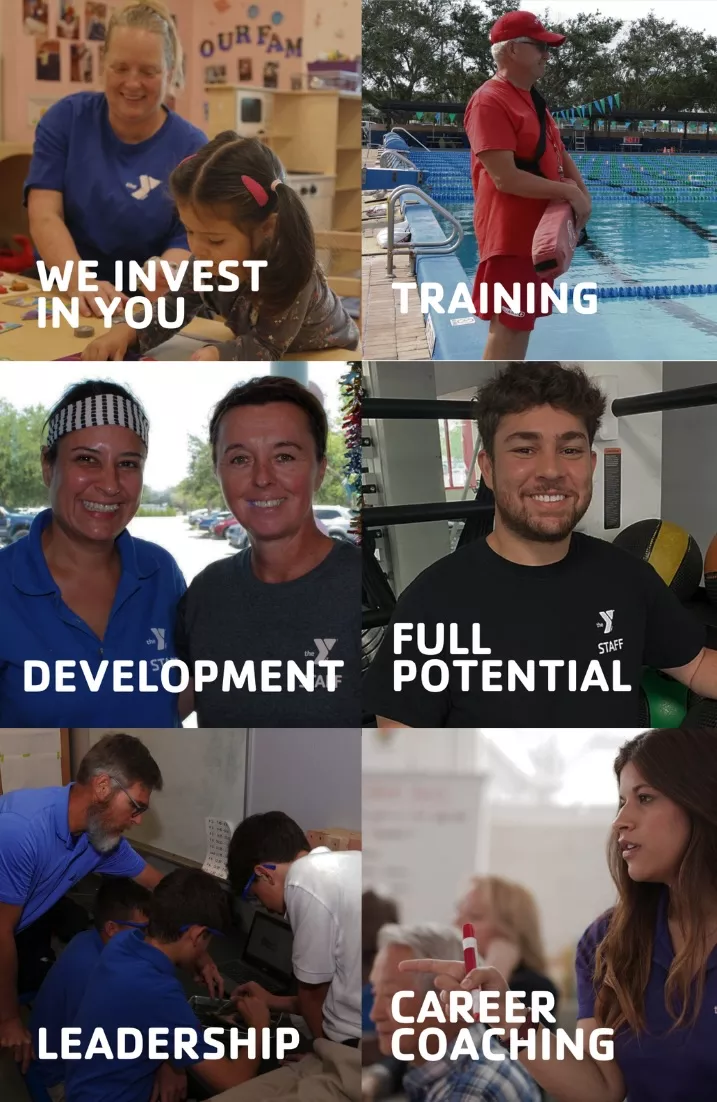 Avatar Focus LP: Philanthropy | YMCA of Southwest Florida