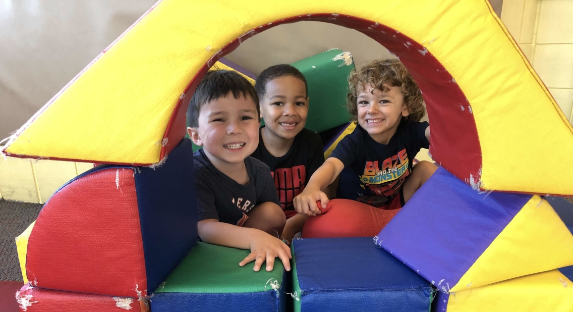 Kids Zone Activity Centers - Cloned | YMCA of Southwest Florida